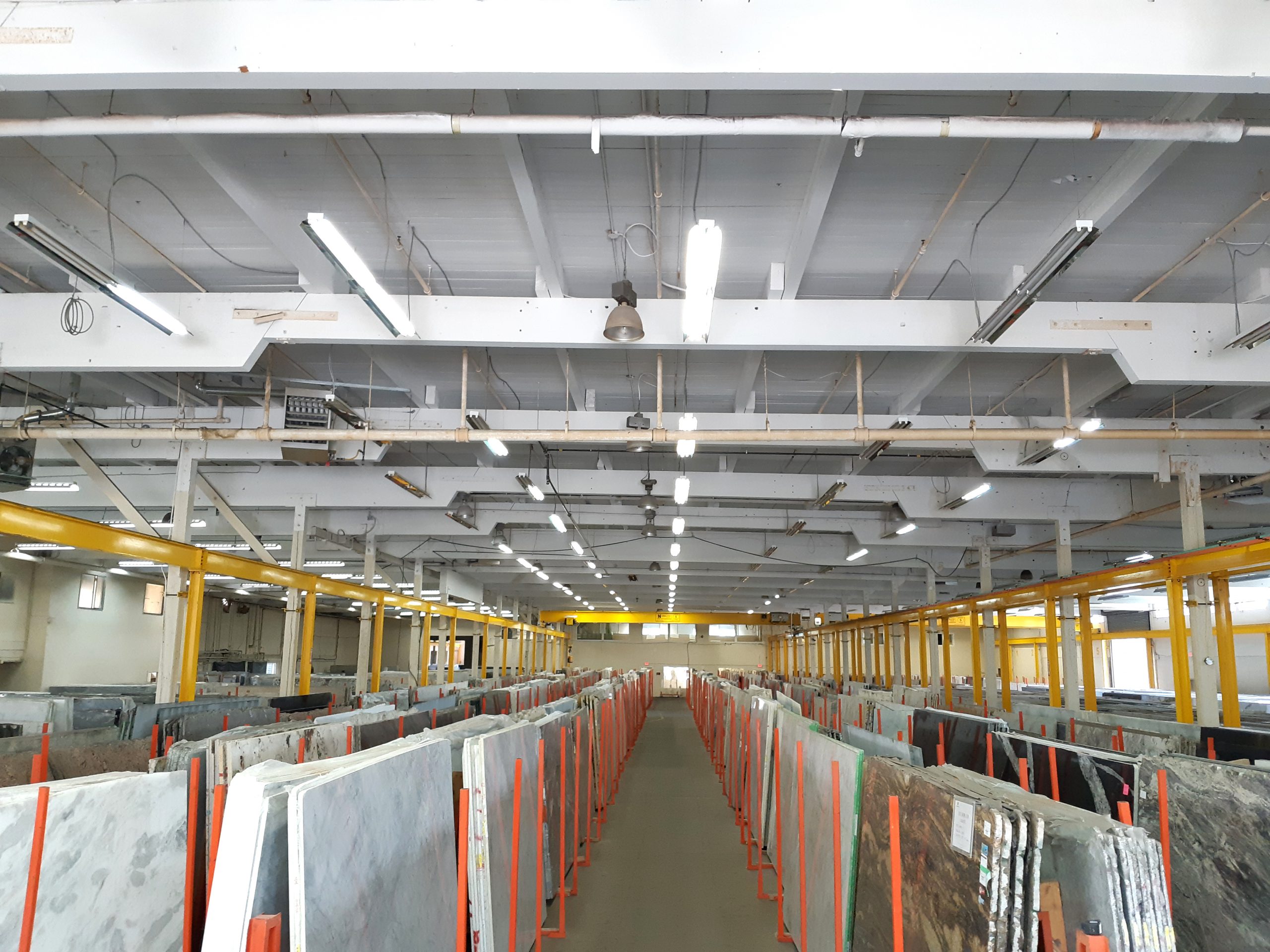 About Us – FirStone