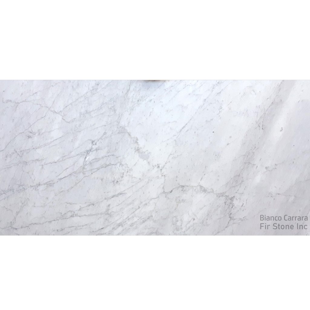 Carrara White – FirStone