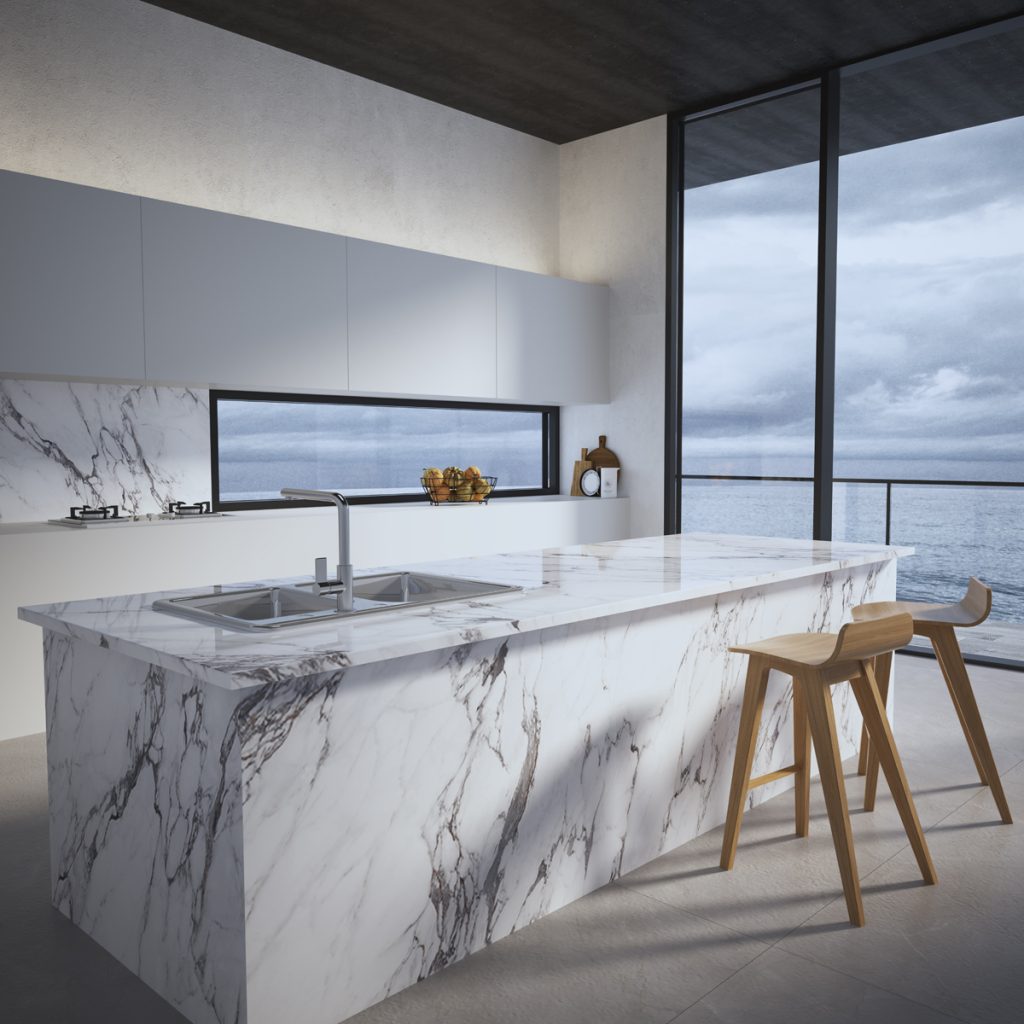 Big Statuario – FirStone