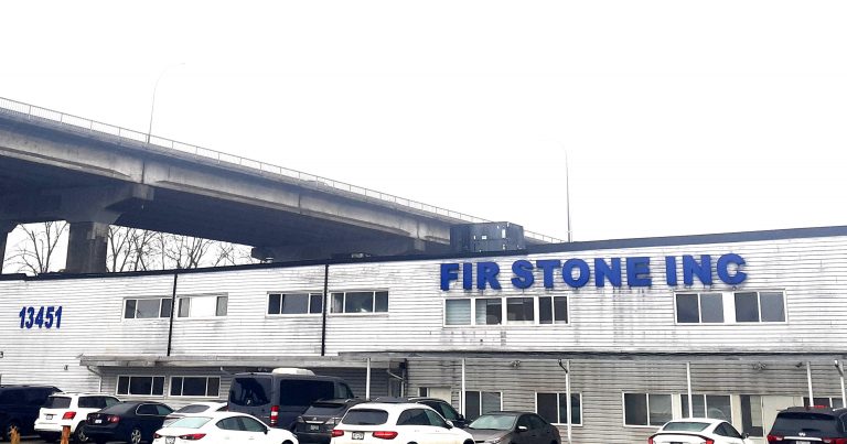 About Us – FirStone