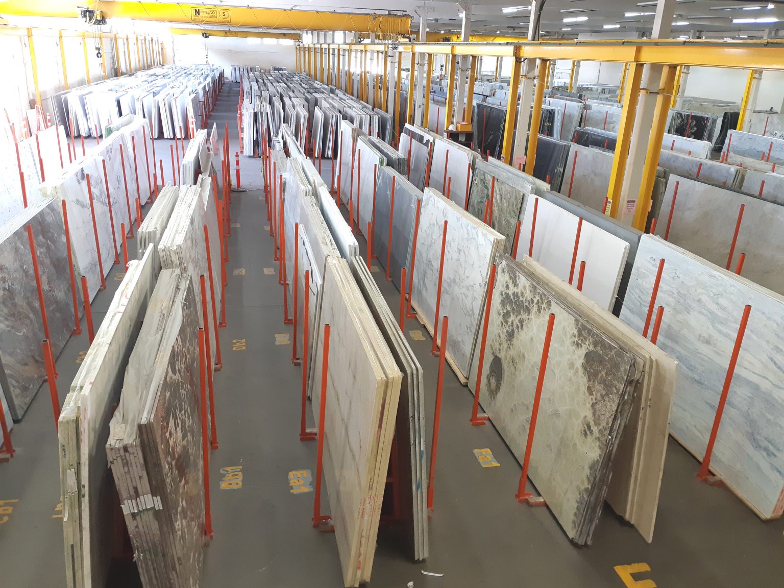 About Us – FirStone