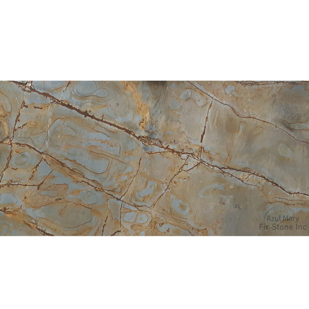 Azul Mary – FirStone