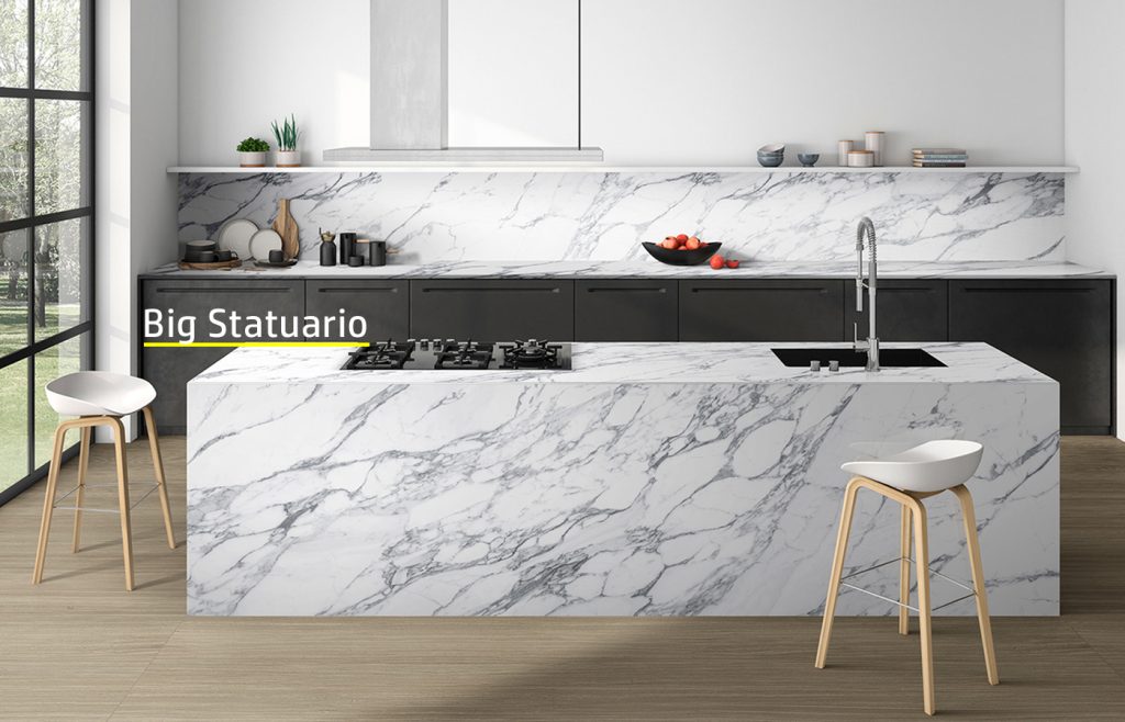 Big Statuario – FirStone