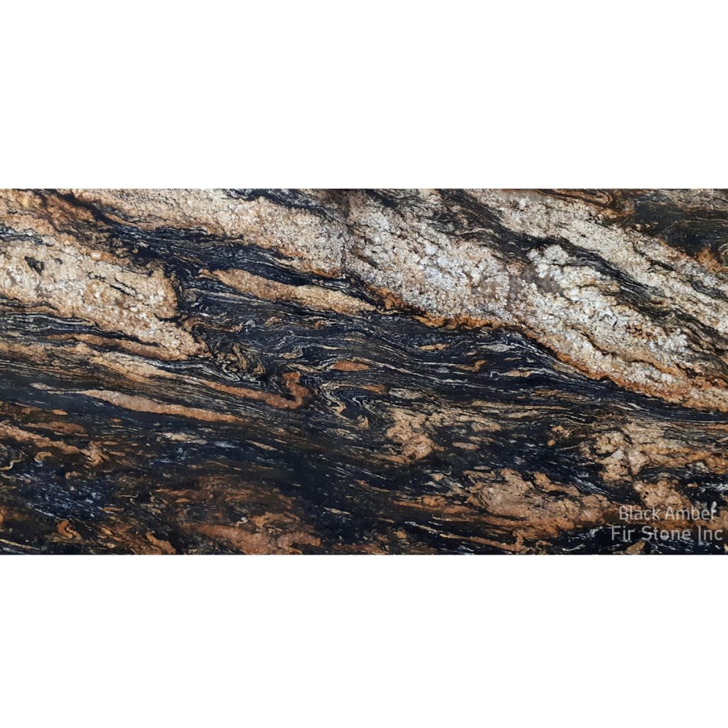 Black Pearl – FirStone