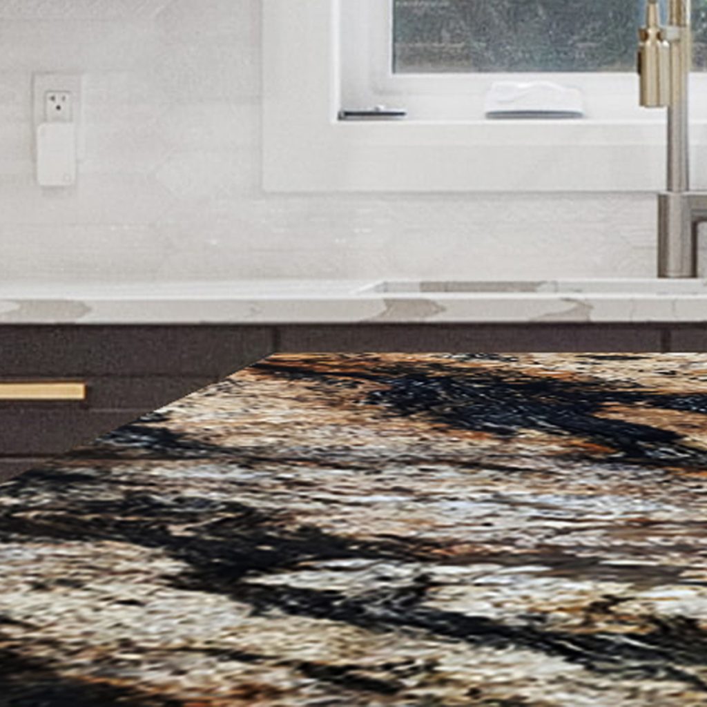 Black Amber – FirStone