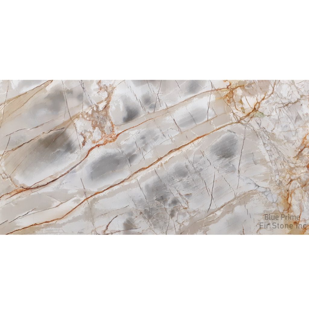 Blue Prime – FirStone