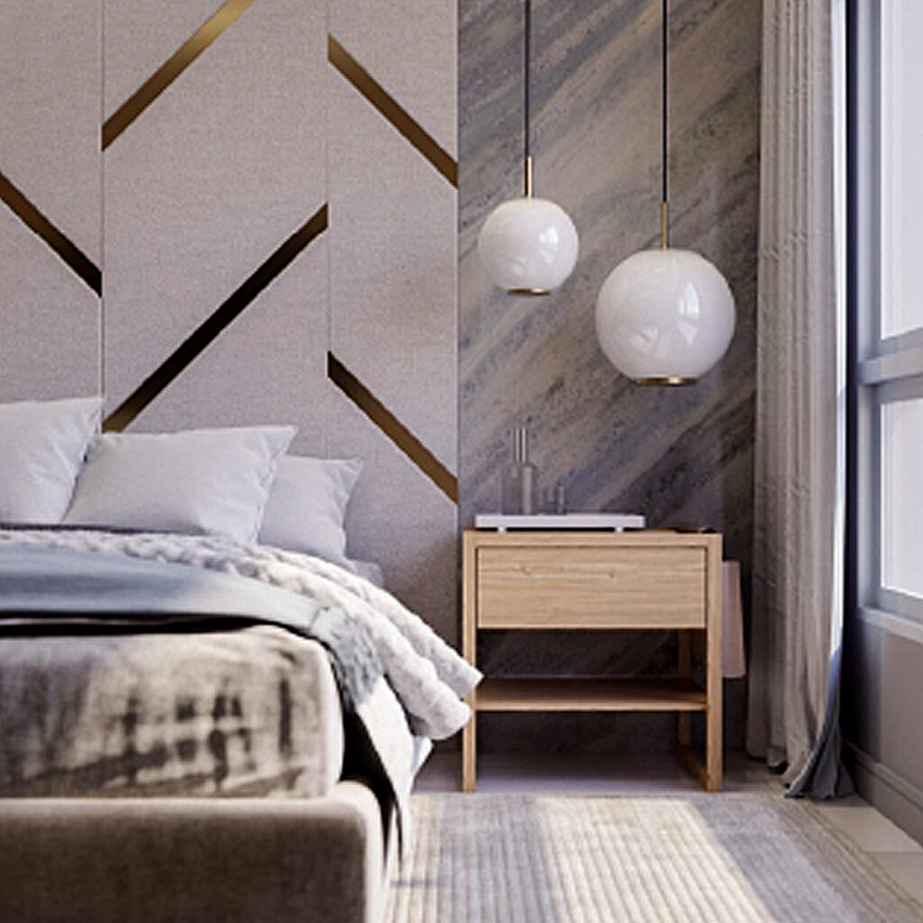 Blue Shadow – FirStone