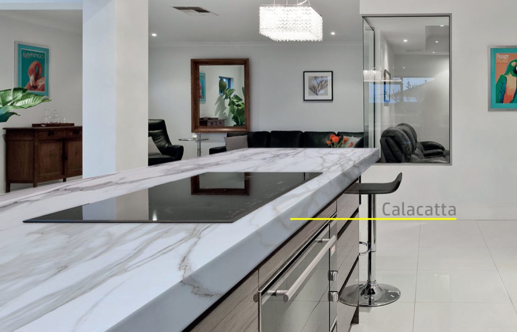 Calacatta – FirStone