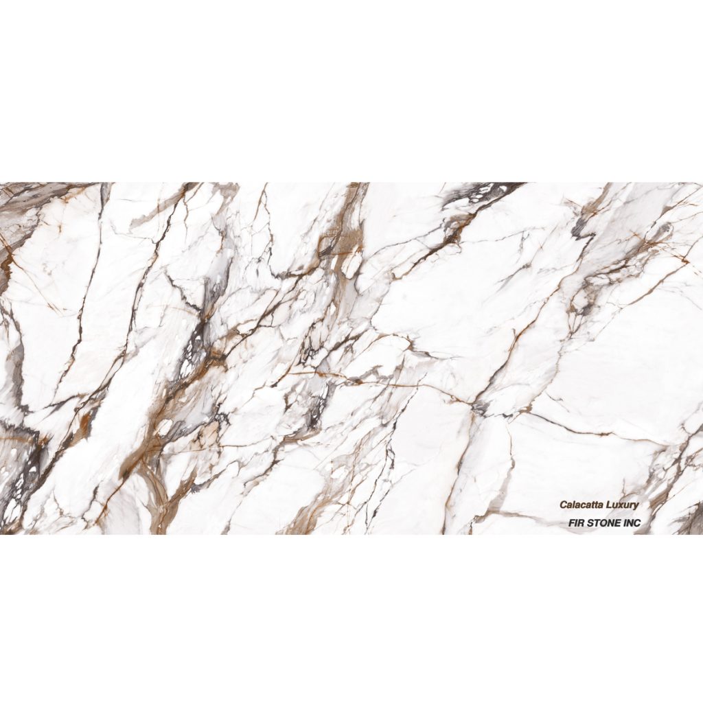 Calacatta Viola – FirStone