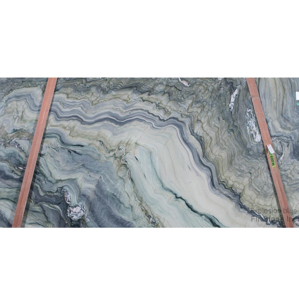 Explosion Blue – FirStone