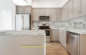 Fantasy Brown – FirStone