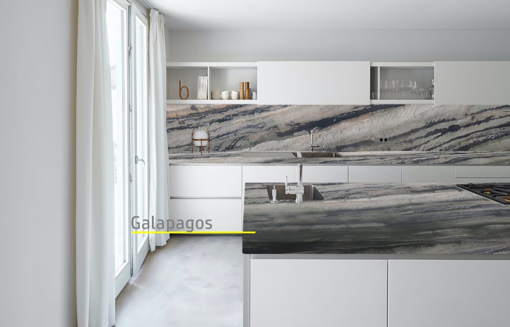 Galapagos – FirStone