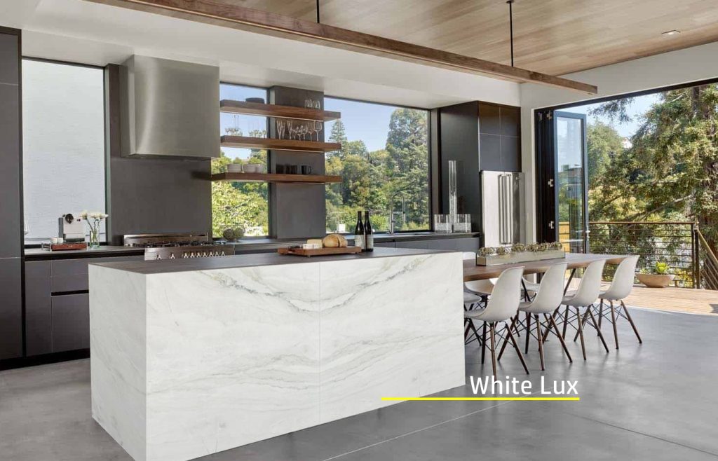 White Lux – FirStone