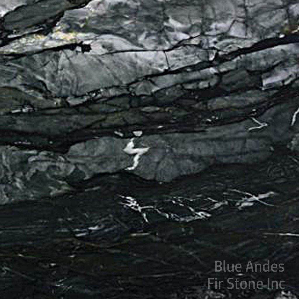 Blue Andes – FirStone