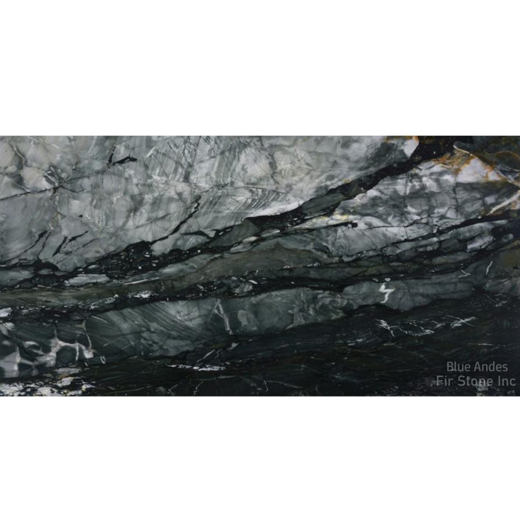 Lemurian Blue – FirStone