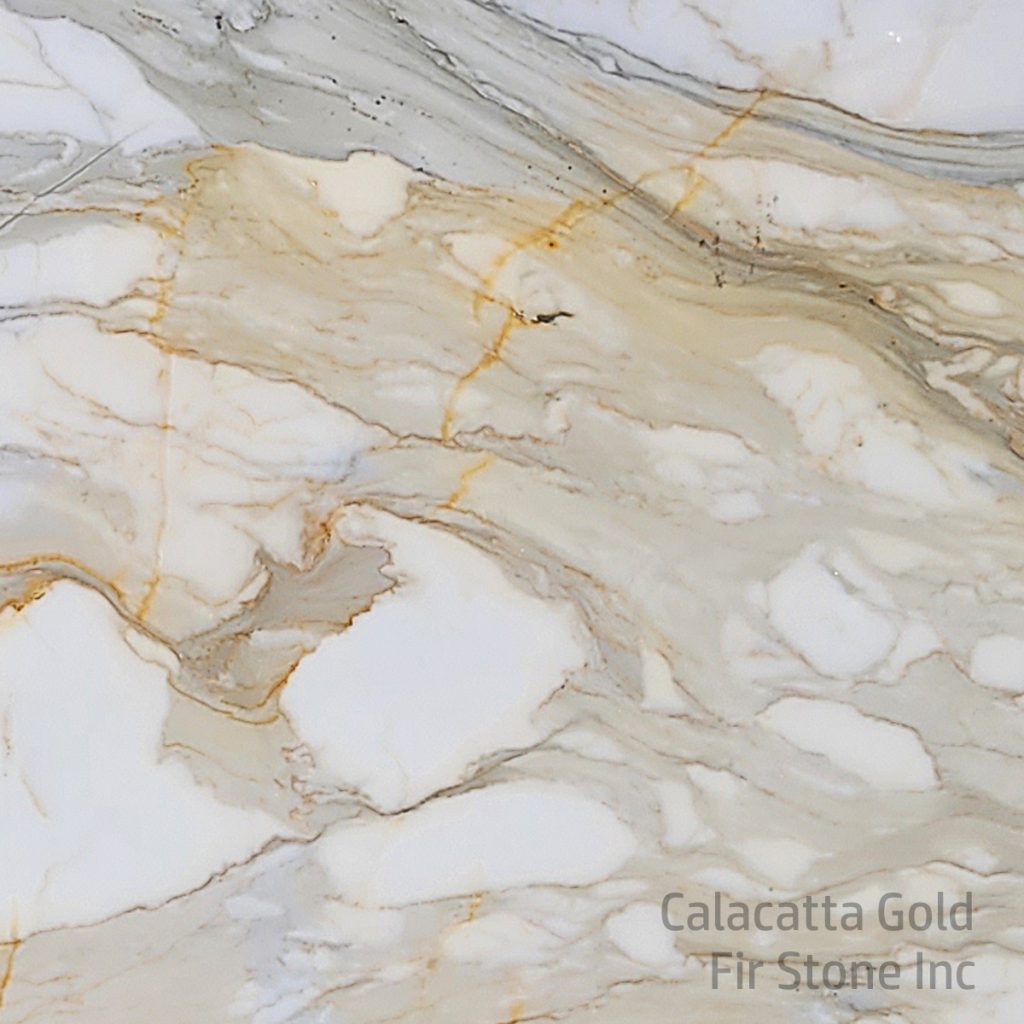 Calacatta Gold – FirStone