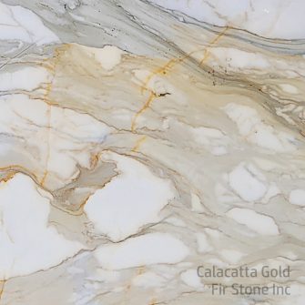 Calacatta Gold – FirStone