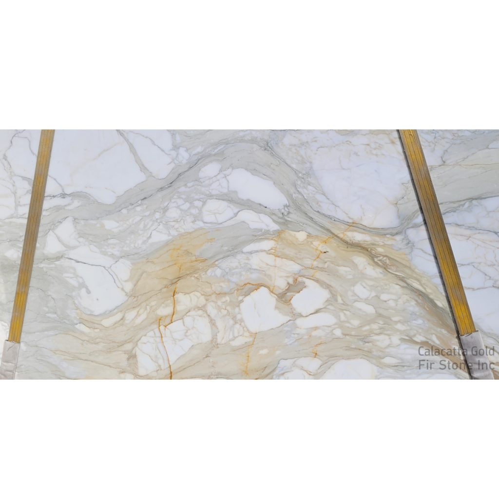 Oriental Calacatta – FirStone