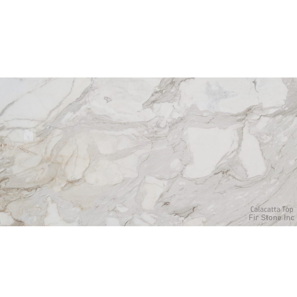 Calacatta Fantasy – FirStone