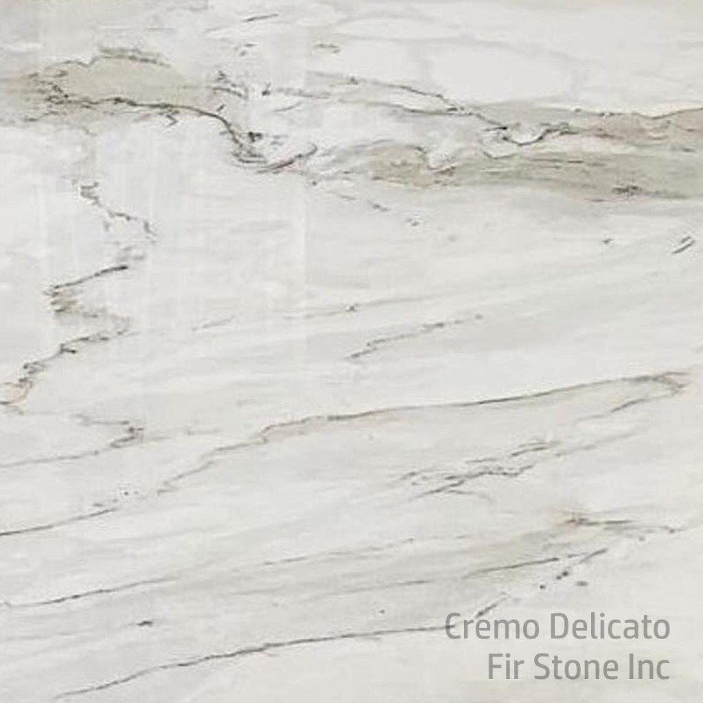 Cremo Delicato – FirStone
