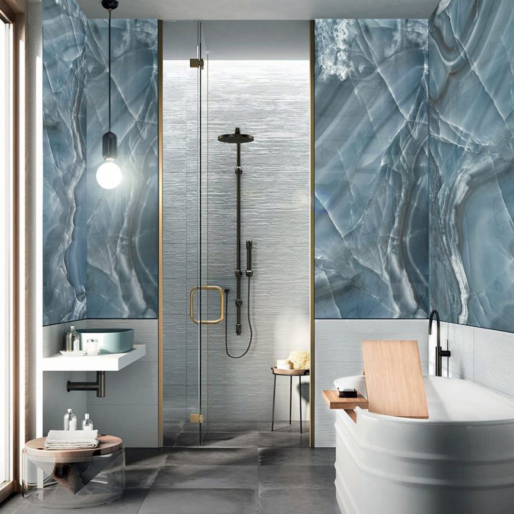 Cristallo Azure – FirStone