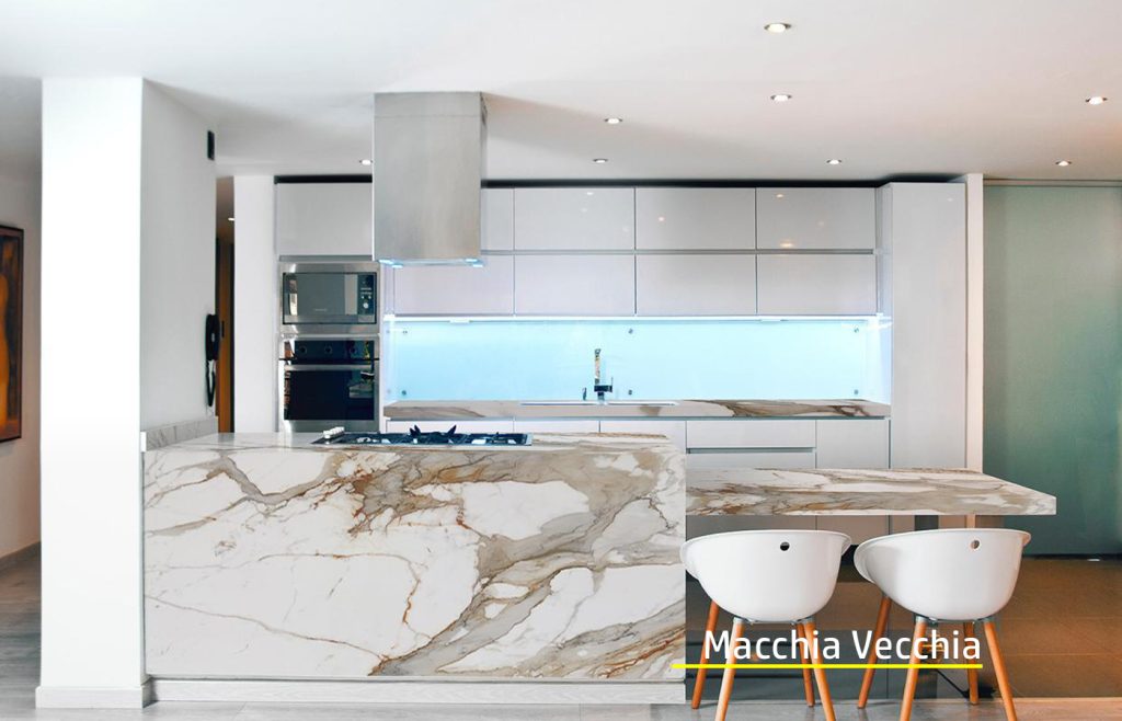 Macchia Vecchia – FirStone