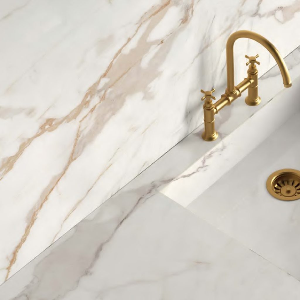 PC996, Calacatta Golden – FirStone