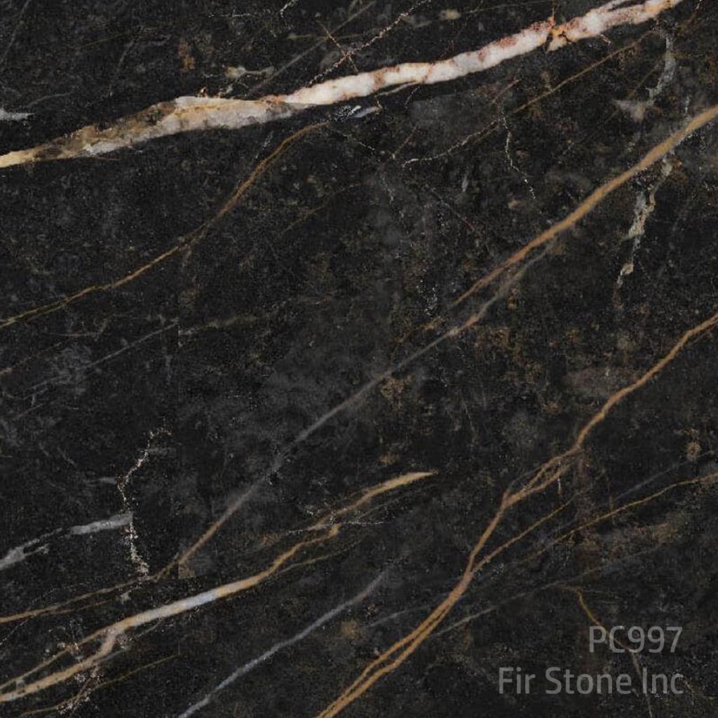 PC997, Laurent Golden – FirStone