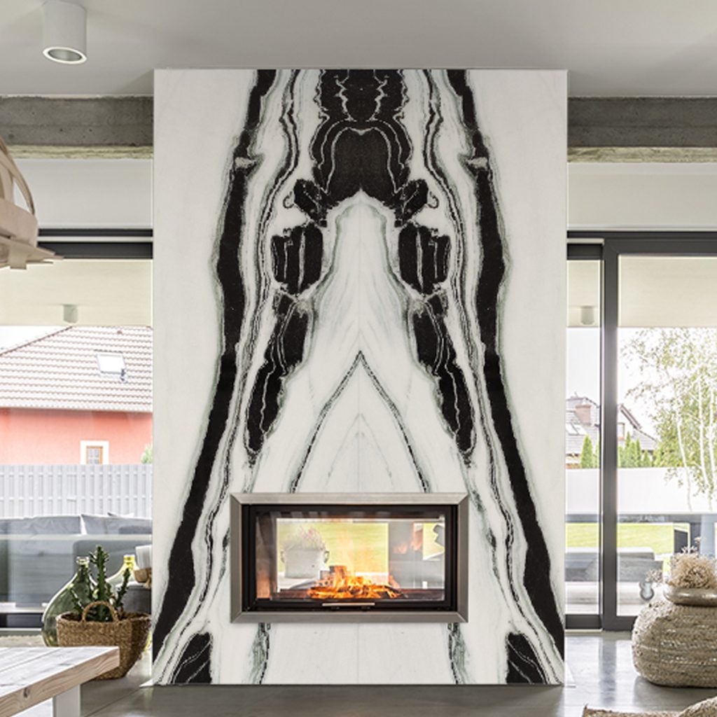 Panda White – FirStone