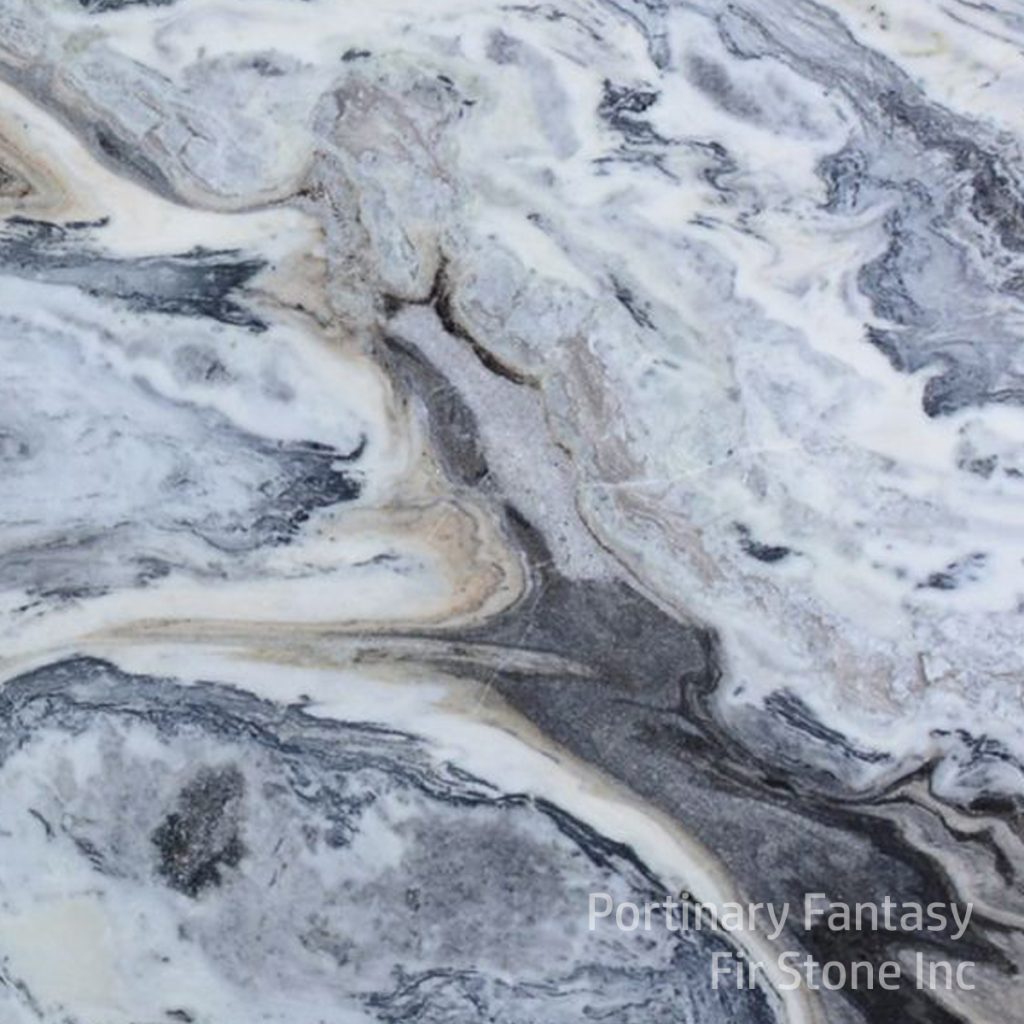 Portinary Fantasy – FirStone