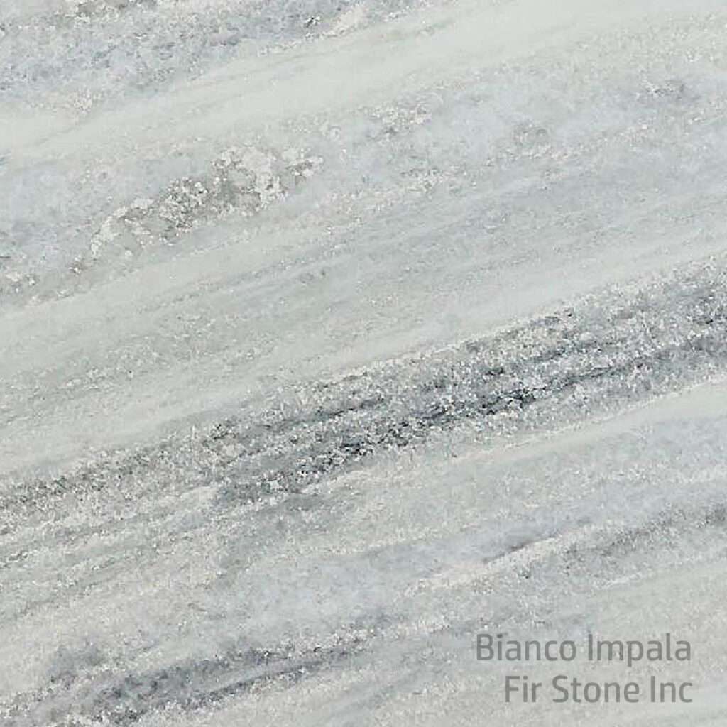 Bianco Impala – FirStone