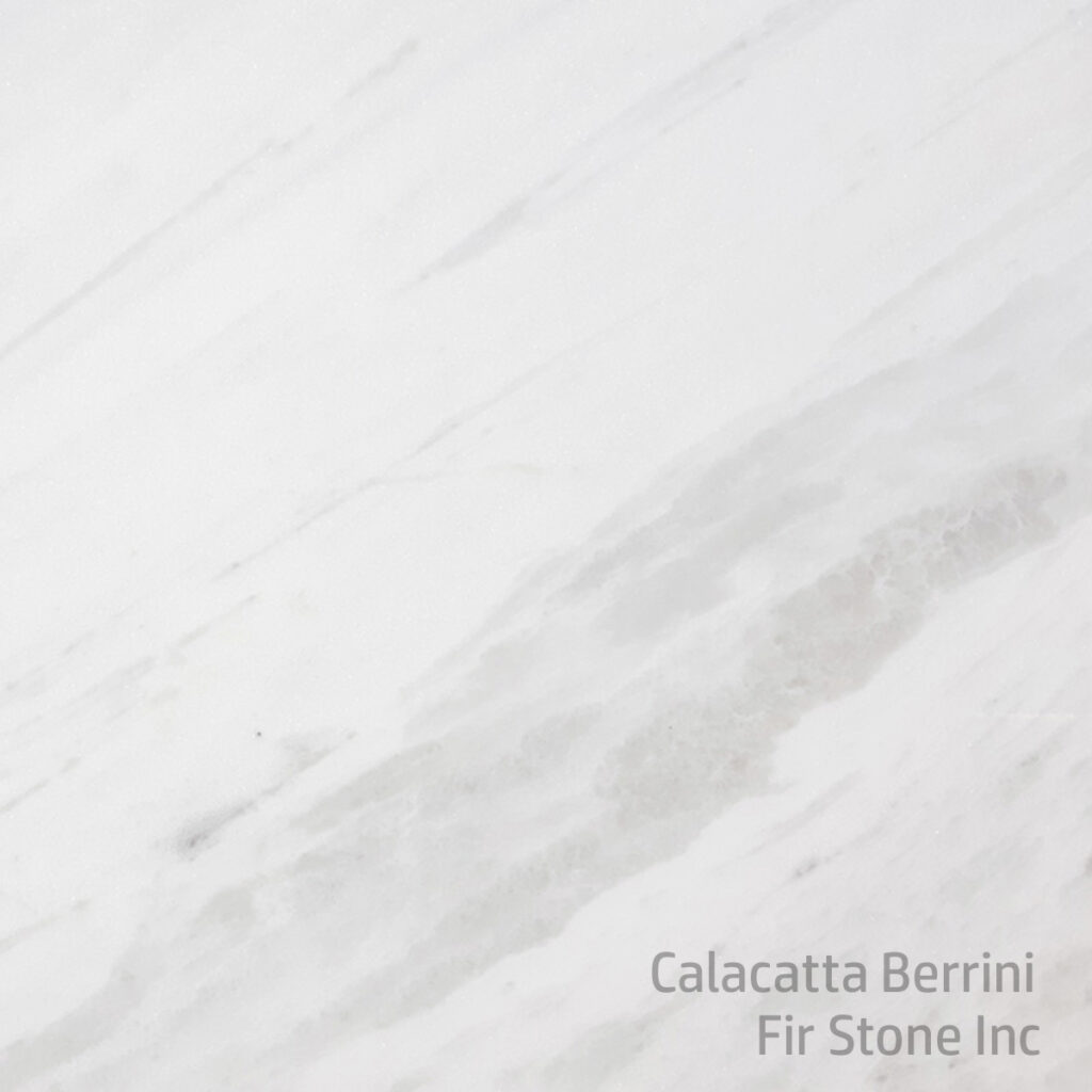 Calacatta Berrini – FirStone