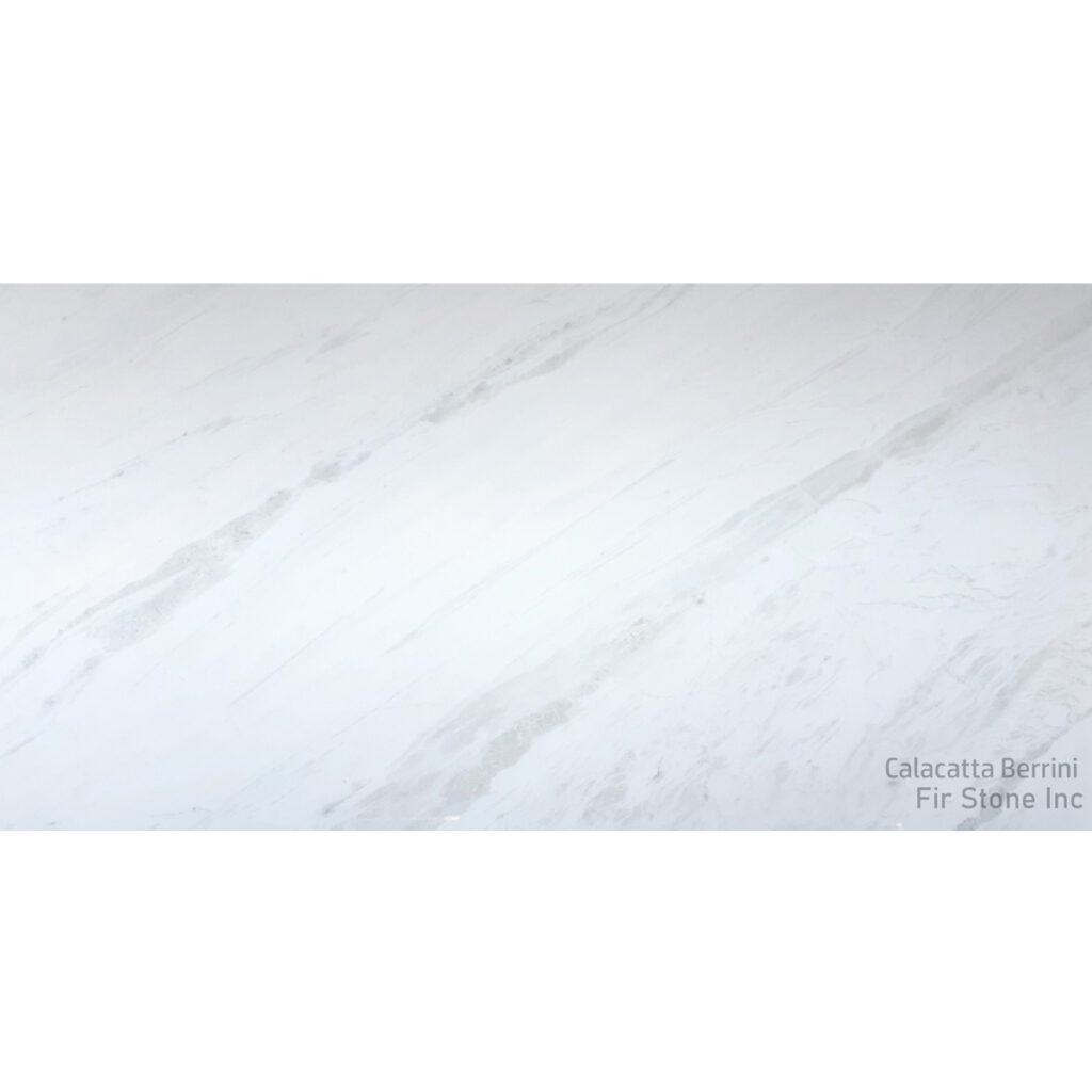 Calacatta Berrini – FirStone