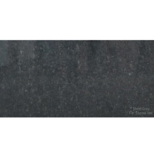 Steel Grey – FirStone