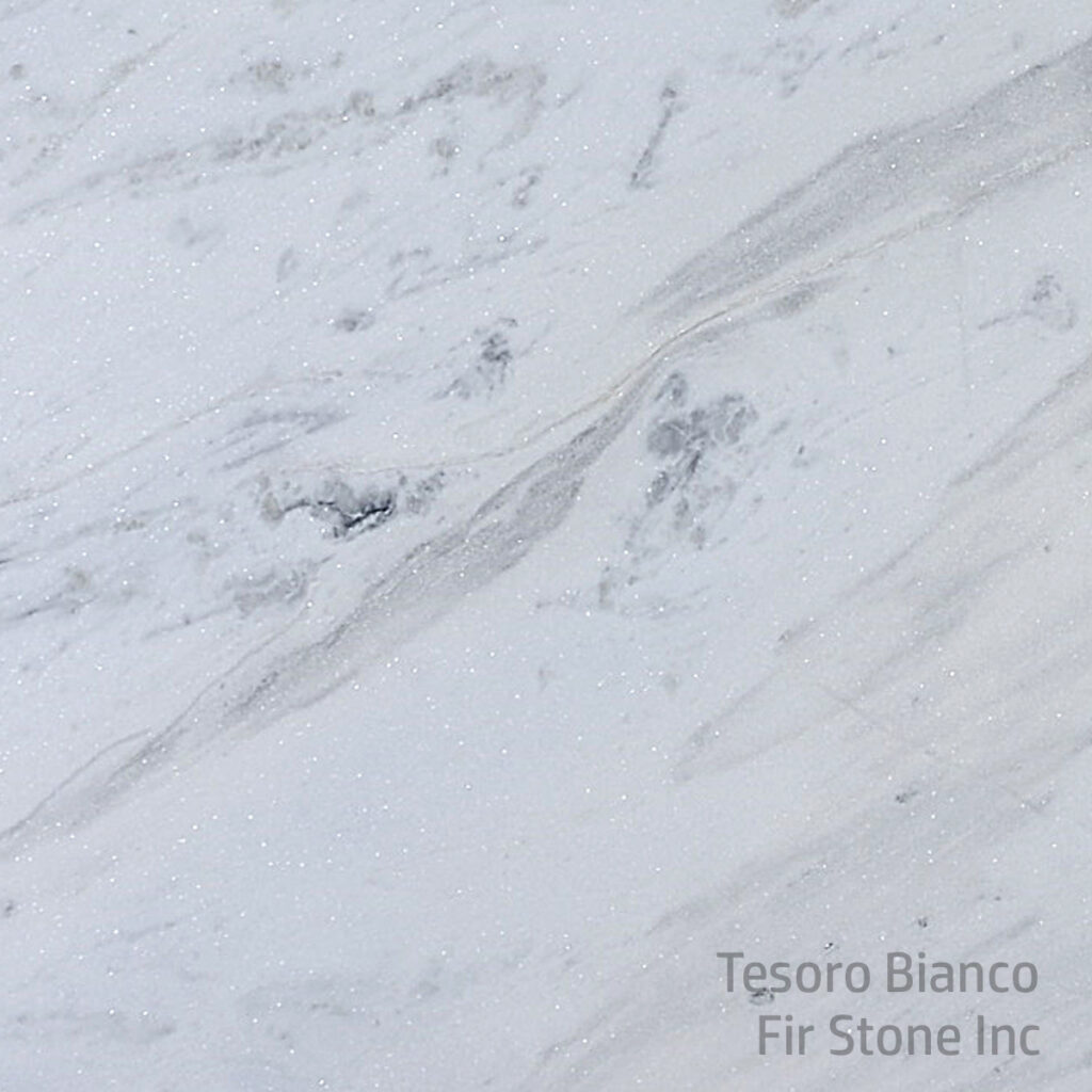 Tesoro Bianco – FirStone