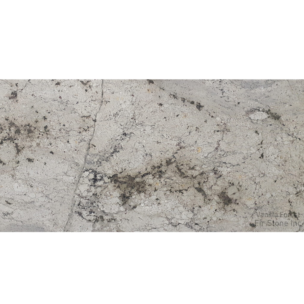 Vanilla Forest – FirStone