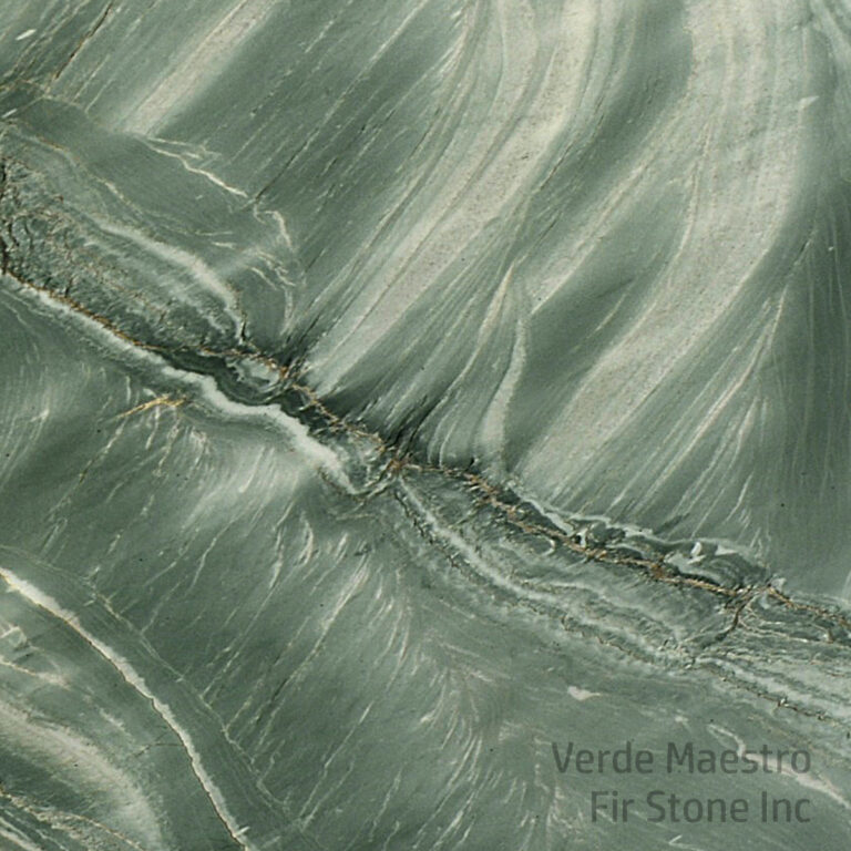 Verde Maestro – FirStone