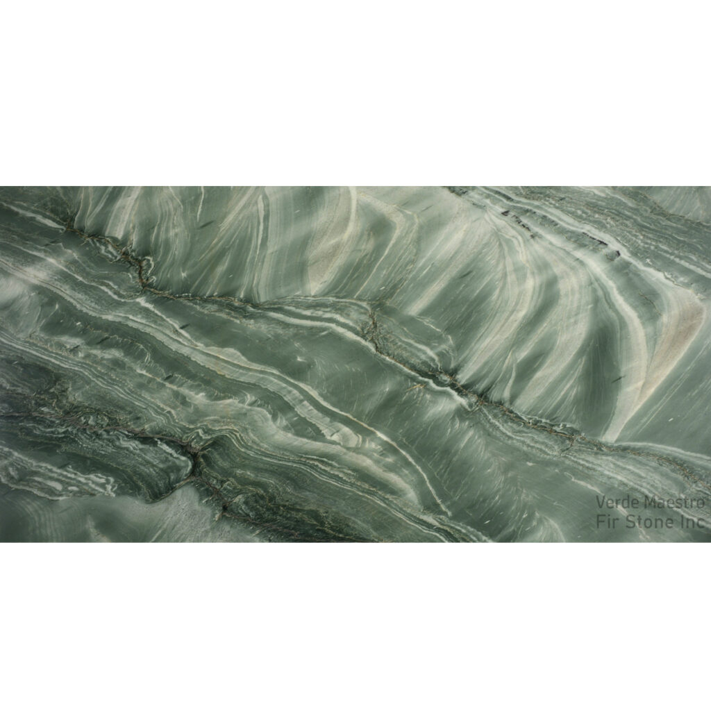 Verde Maestro – FirStone