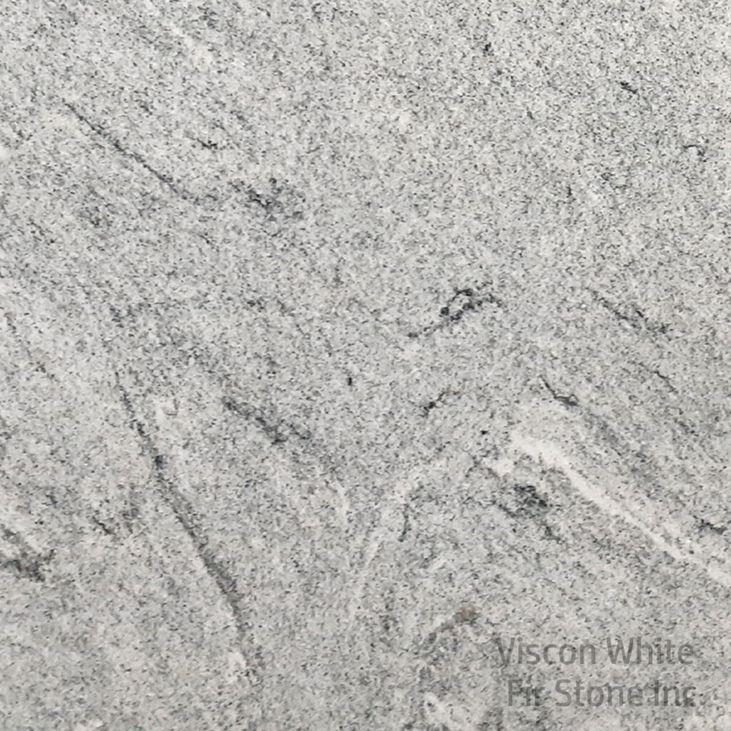 Viscon White – FirStone