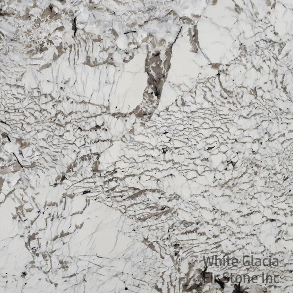 White Glacia – FirStone