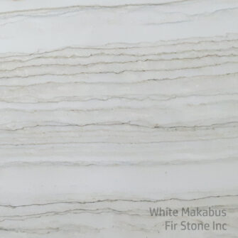 White Makabus – FirStone