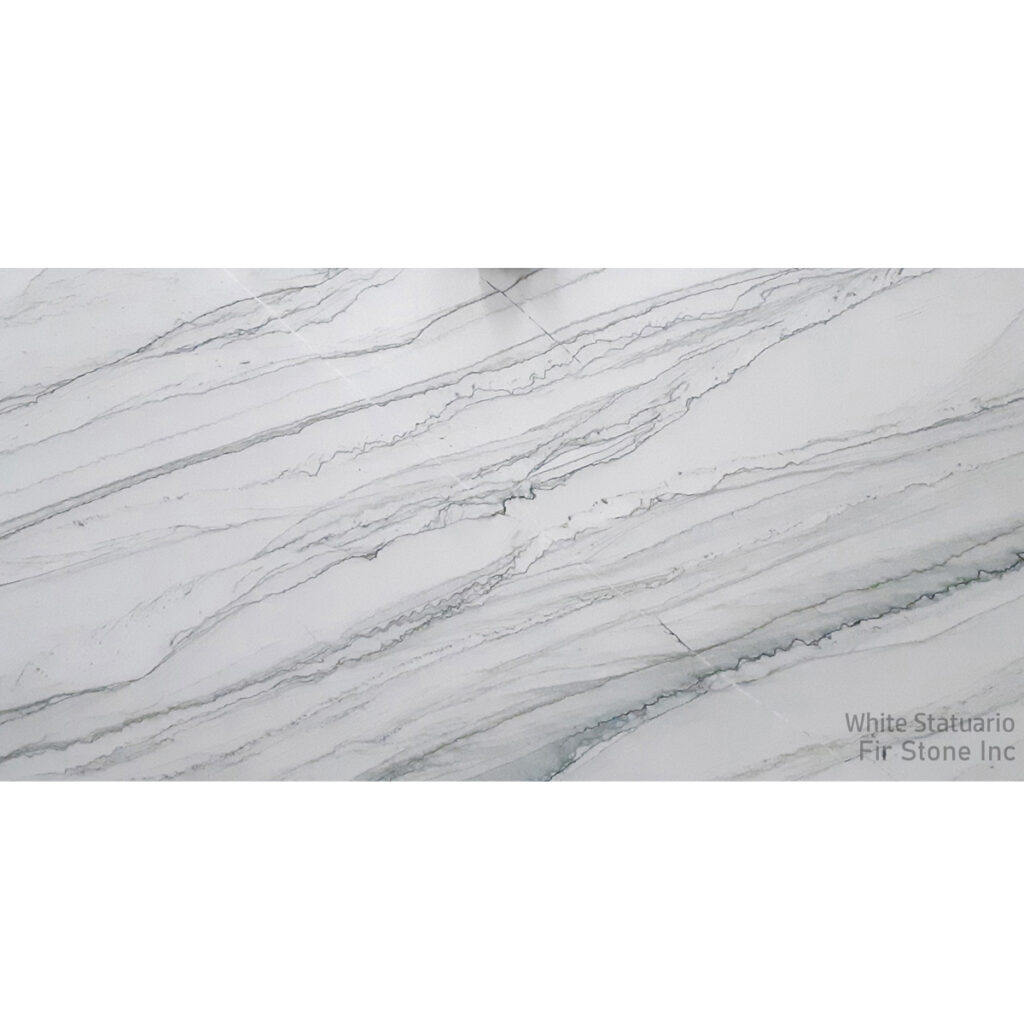 Super White Calacatta – FirStone