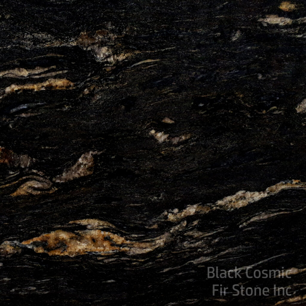 Black Cosmic – FirStone