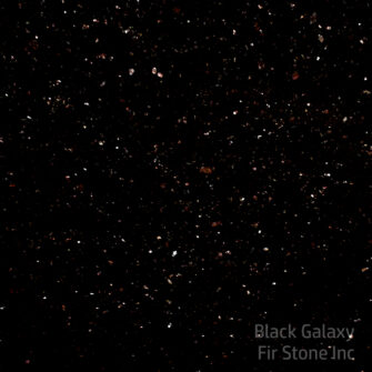 Black Galaxy – FirStone
