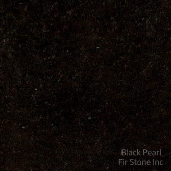 Black Pearl – FirStone