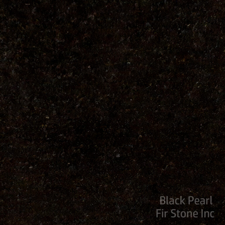 Black Pearl – FirStone