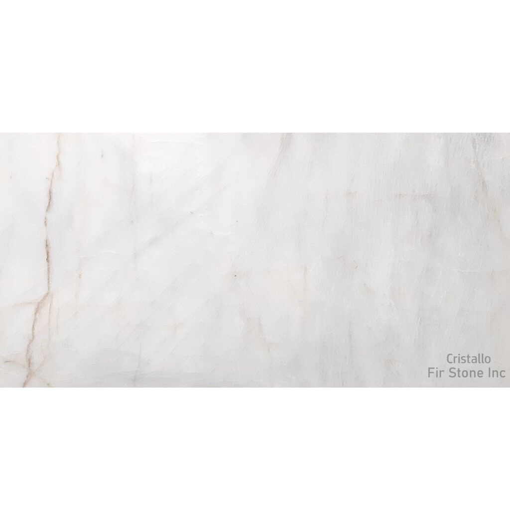 Cristallo – FirStone