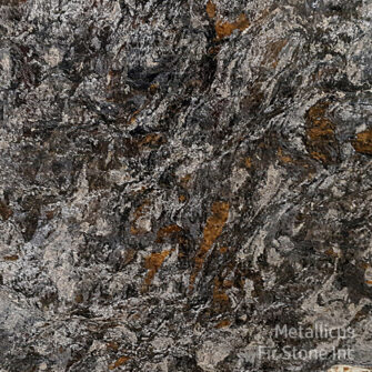 Metallicus – FirStone