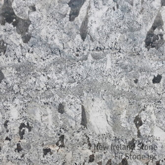 New Ireland Stone – FirStone