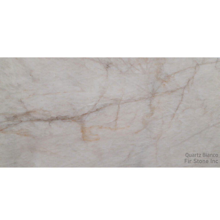 Quartz Bianco – FirStone